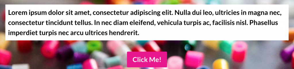 Create Transparent HTML Backgrounds Using RGBA - CSS Reset
