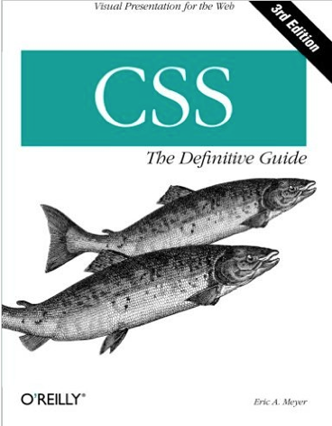 CSS Learning Resources: Books - CSS Reset