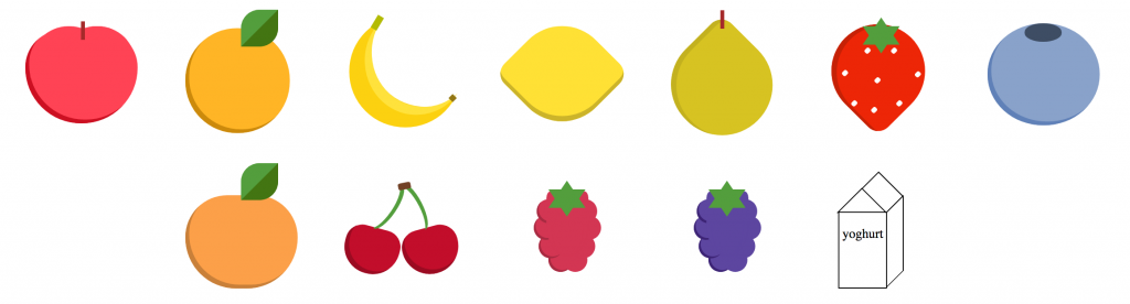 8 Fruit-Inspired CSS Snippets for Summer - CSS Reset