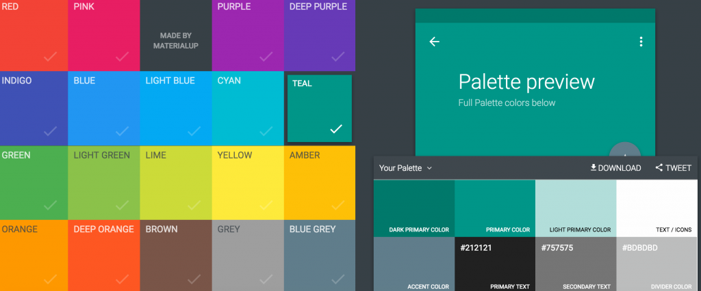 5 Free Color Palette Generators for Your Projects - CSS Reset