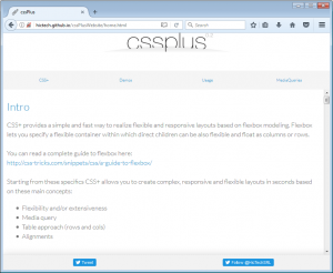 15 Awesome Flexbox CSS Frameworks - CSS Reset