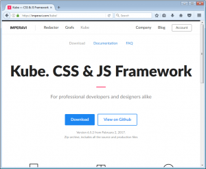 15 Awesome Flexbox CSS Frameworks - CSS Reset