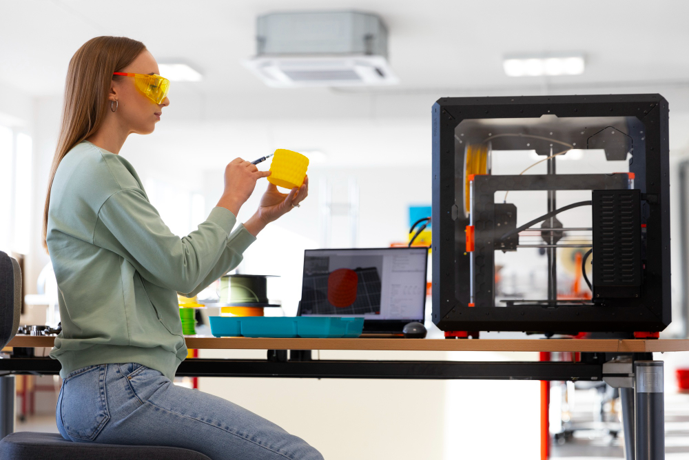 5 Main 3D Printer File Types: Everything You Need to Know - CSS Reset