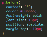 Understanding CSS Content Property - CSS Reset